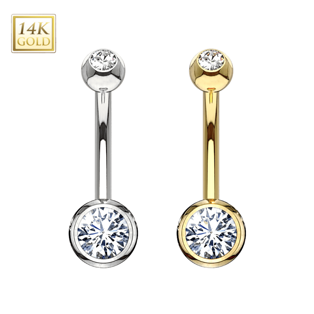 Belly Piercing Dubai - Piercing Service | DAUPHYNE